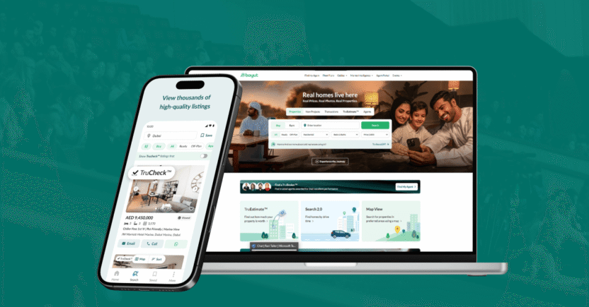 How to Develop a Property Search App Like Bayut?