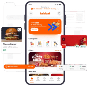 How to Develop a Restaurant App in Dubai? Complete Guide