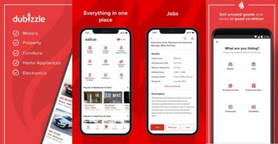 15+ Apps For Job Search In UAE To Find Your Dream Job