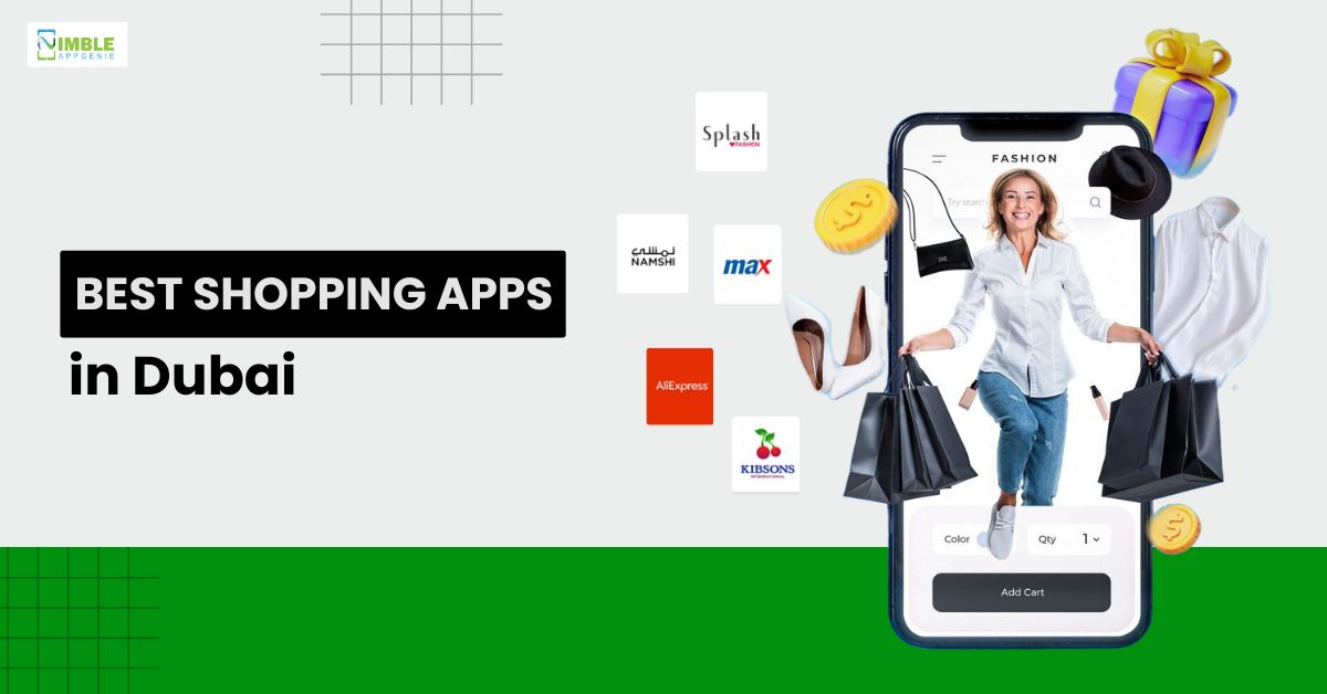 15 Best Shopping Apps In Dubai