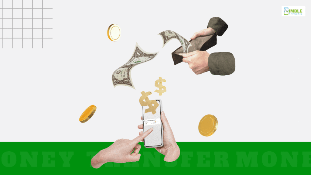 How to Develop a Money Transfer App in UAE?