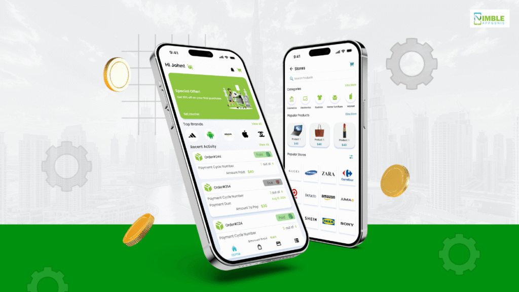 How to Choose a Mobile App Development Company in UAE?