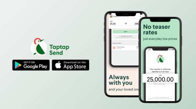 How to Develop an App Like Taptap Send?